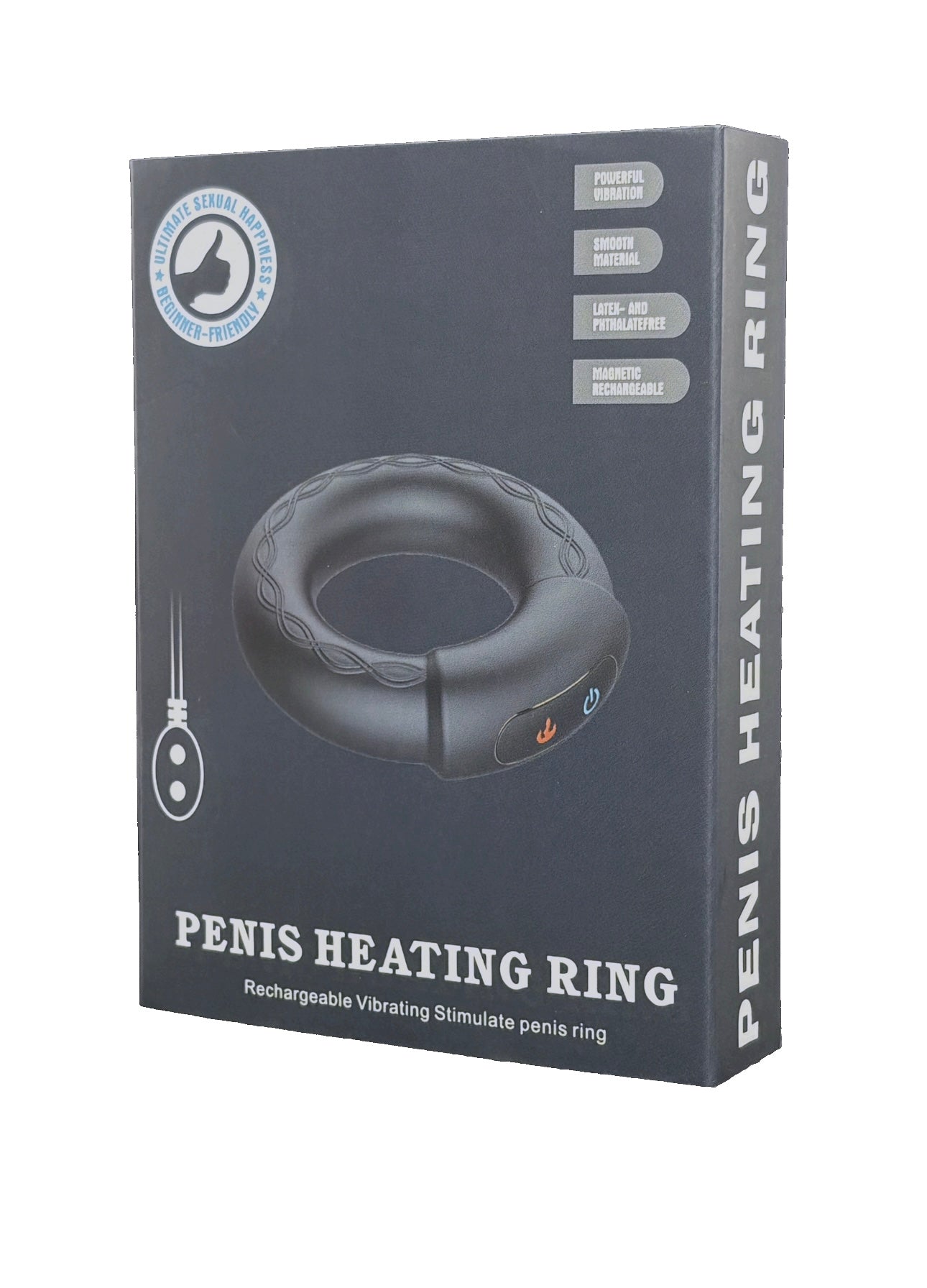 JCW Heating Ring – JCAP Wholesale