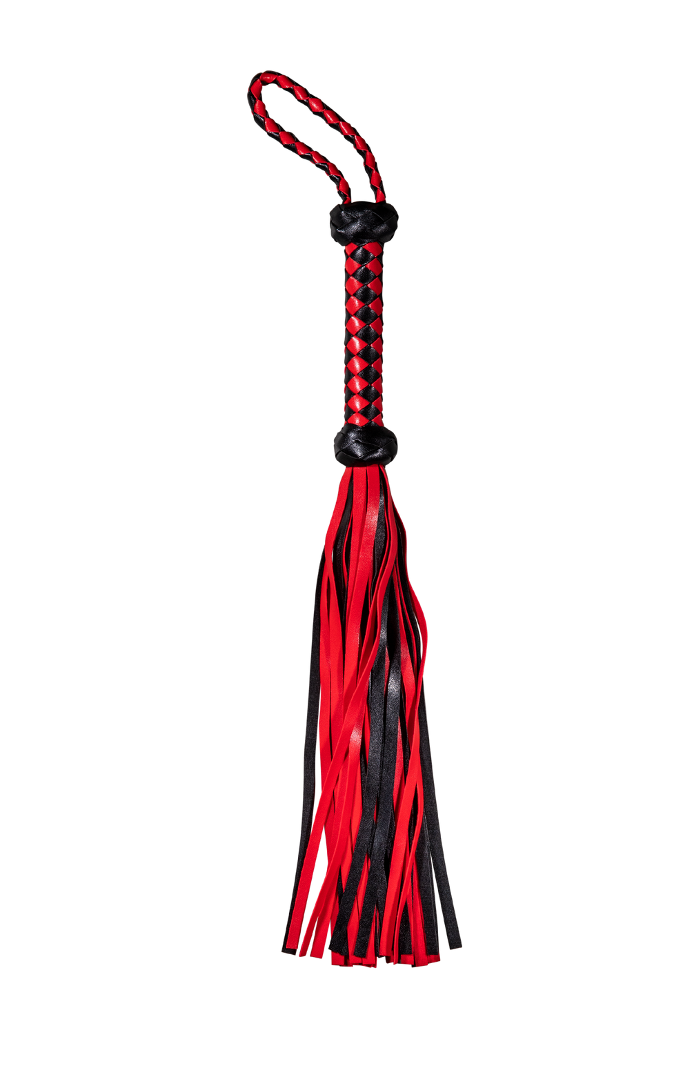 Black Red Whip – JCAP Wholesale