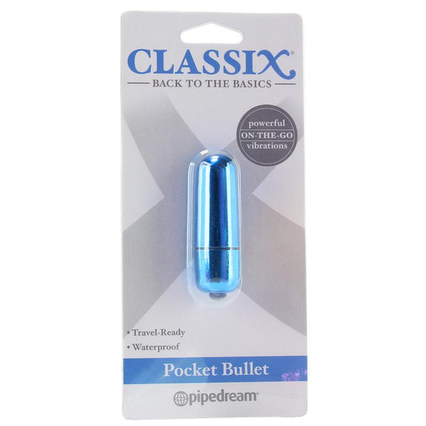 Classix Pocket Bullet – JCAP Wholesale