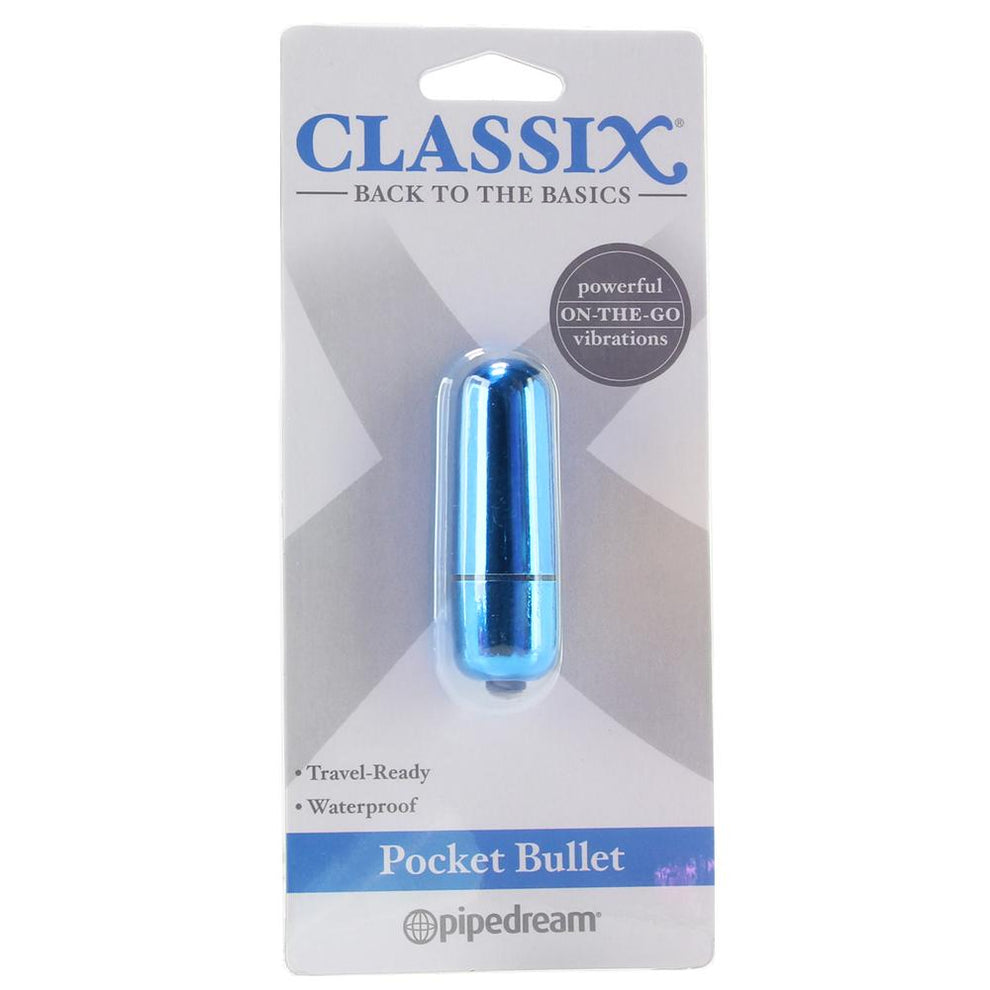 Classix Pocket Bullet – JCAP Wholesale